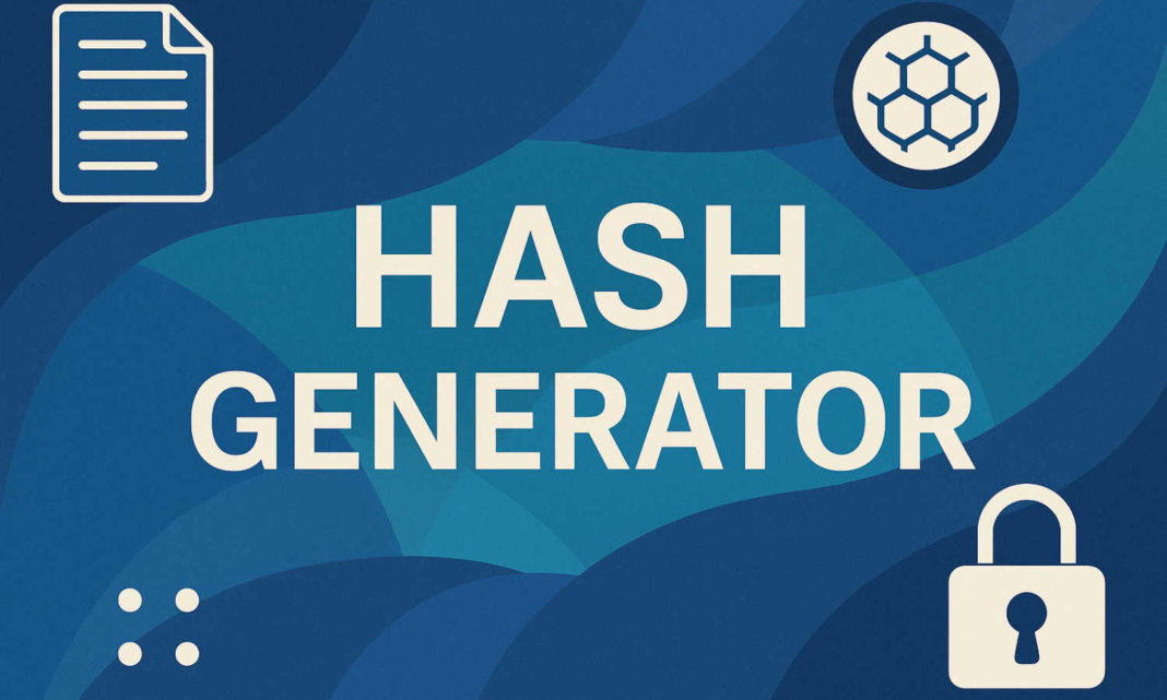 Free Online Hash Generator – Instantly Create MD5, SHA1, SHA256 Hashes ... Free Online Hash Generator – Instantly Create MD5, SHA1, SHA256 Hashes ...